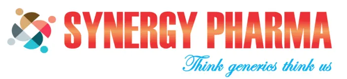 Login | Synergy Pharma